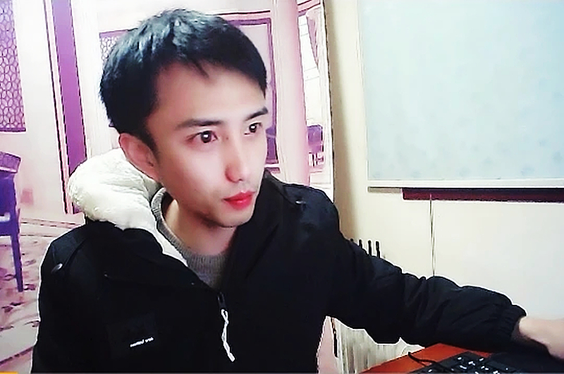 Yao Yang restarted the broadcast after half a year, the cards were full ...