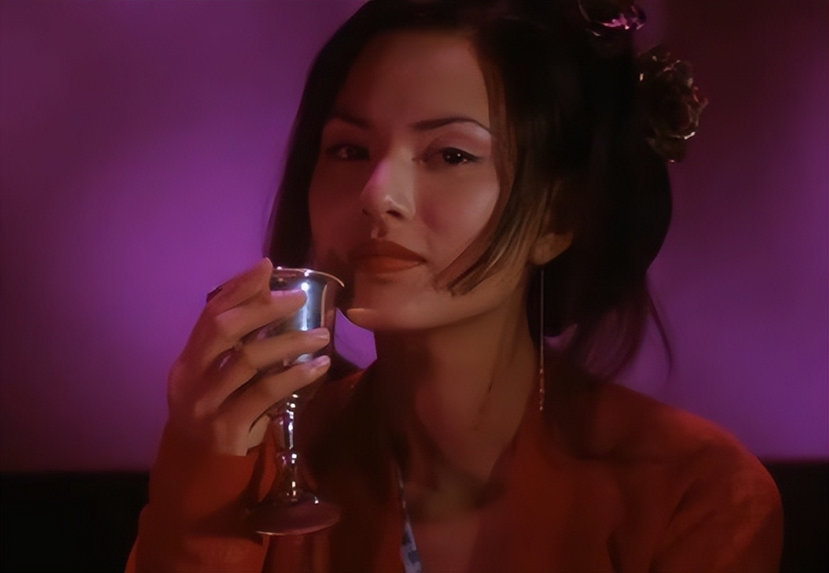 Li Ruotong's 12 ancient costume roles, Xiaolongnu is unsurpassed, Shen ...