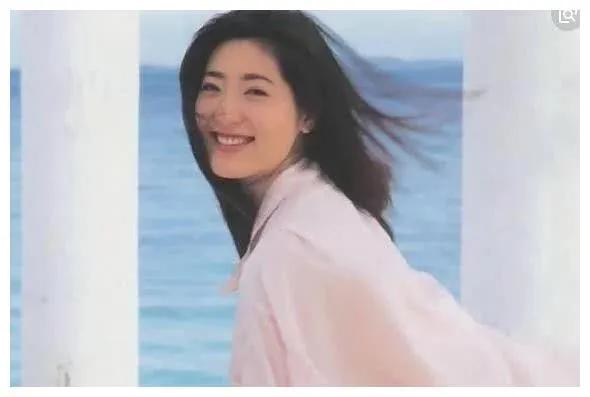 "Three-level film queen" Yang Simin: "I became famous" at the age of 19 ...