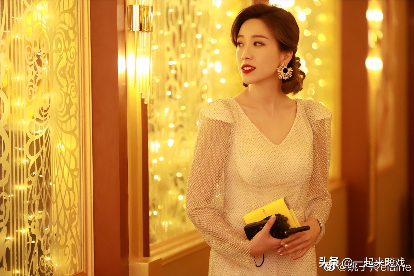 VB actress Yao Ziling, was once a professional householder in the ...