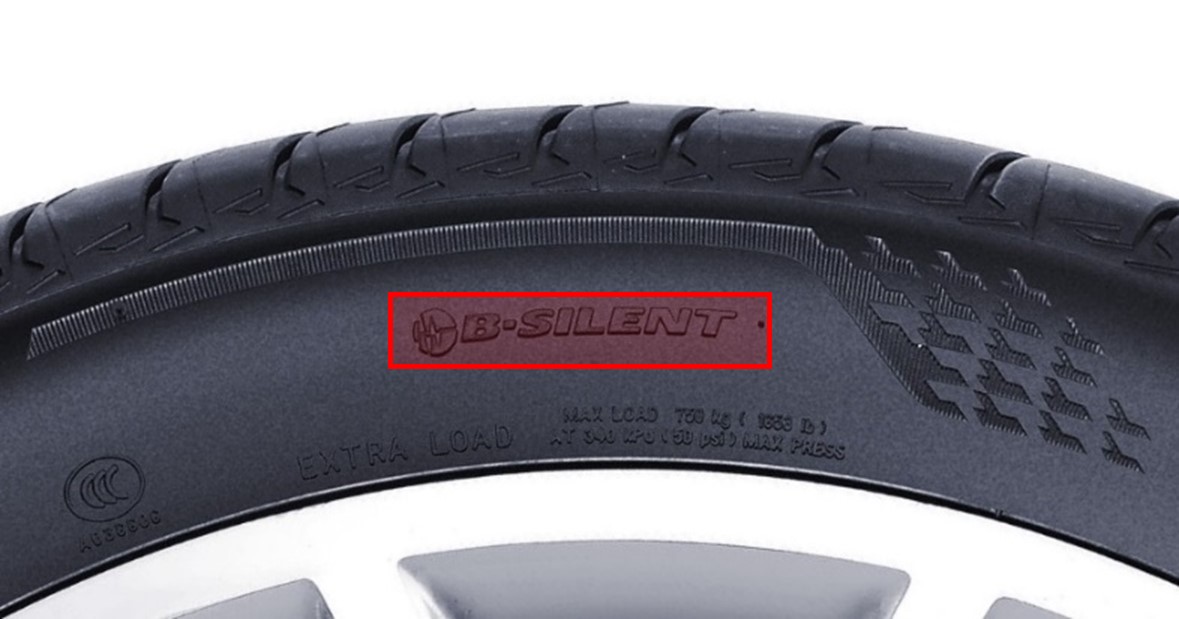 Bridgestone's first new energy vehicle tire, Terranz® T005 EV, is newly ...