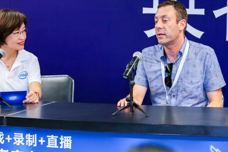 Intel announced that the manufacturing business will operate ...