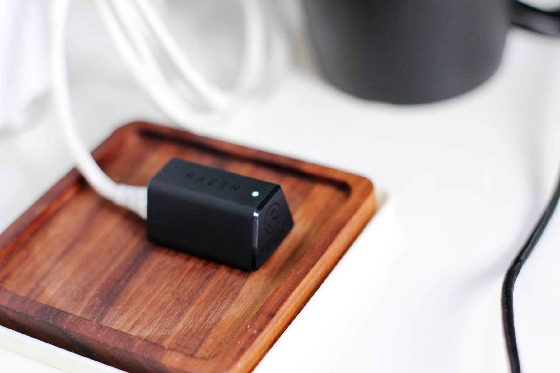 The culmination of Razer's wireless gaming mouse - Purgatory Viper V3 ...