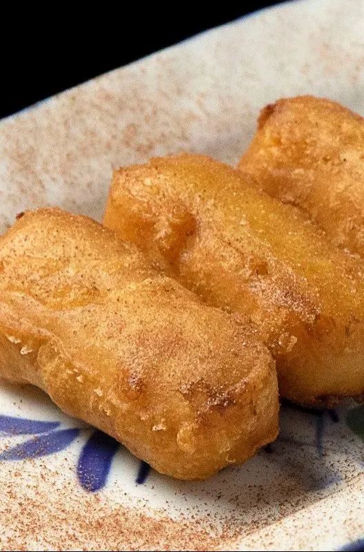 Pudong Sheraton Cantonese-style all-you-can-eat menu steamed hot-fried ...
