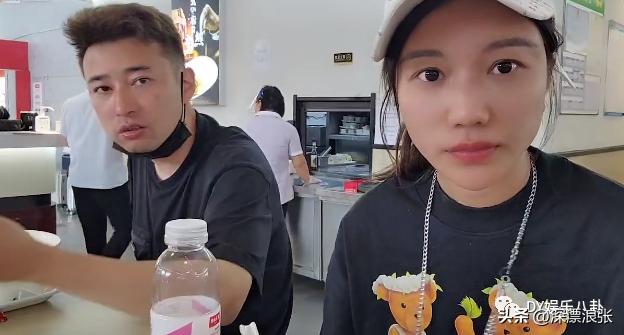 Liu Xiaoqi, 28, was cheated on in both directions! The two had many ...