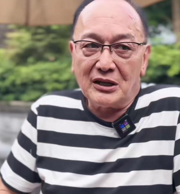 Ho Ka Kui passed away 8 years ago! Best friend Charlie Cao publicly ...