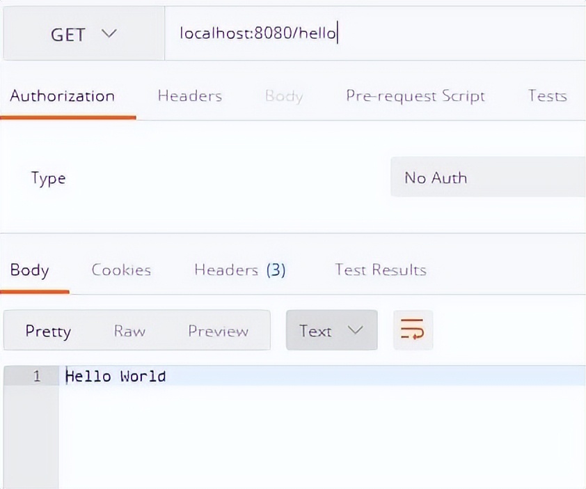輕鬆上手SpringBoot Security + JWT Hello World示例 - 資訊咖
