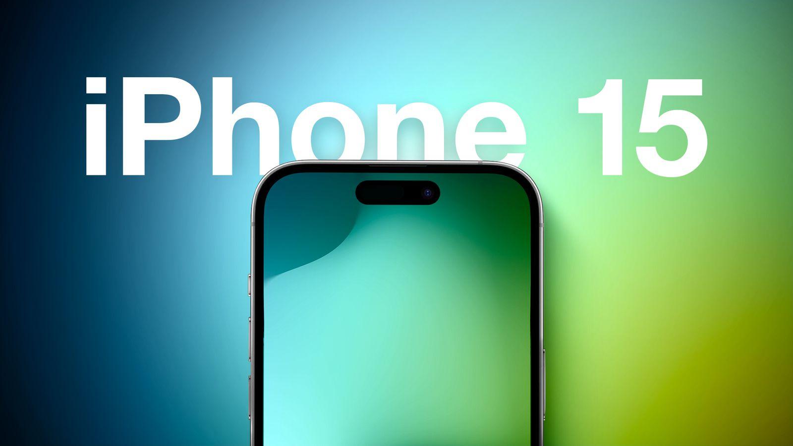 iPhone 15 antenna architecture diagram exposed, only Pro supports Wi-Fi ...