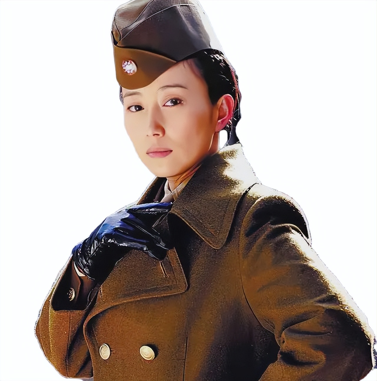 Dai Li's 10 female spies, all possessing special skills, how did they ...