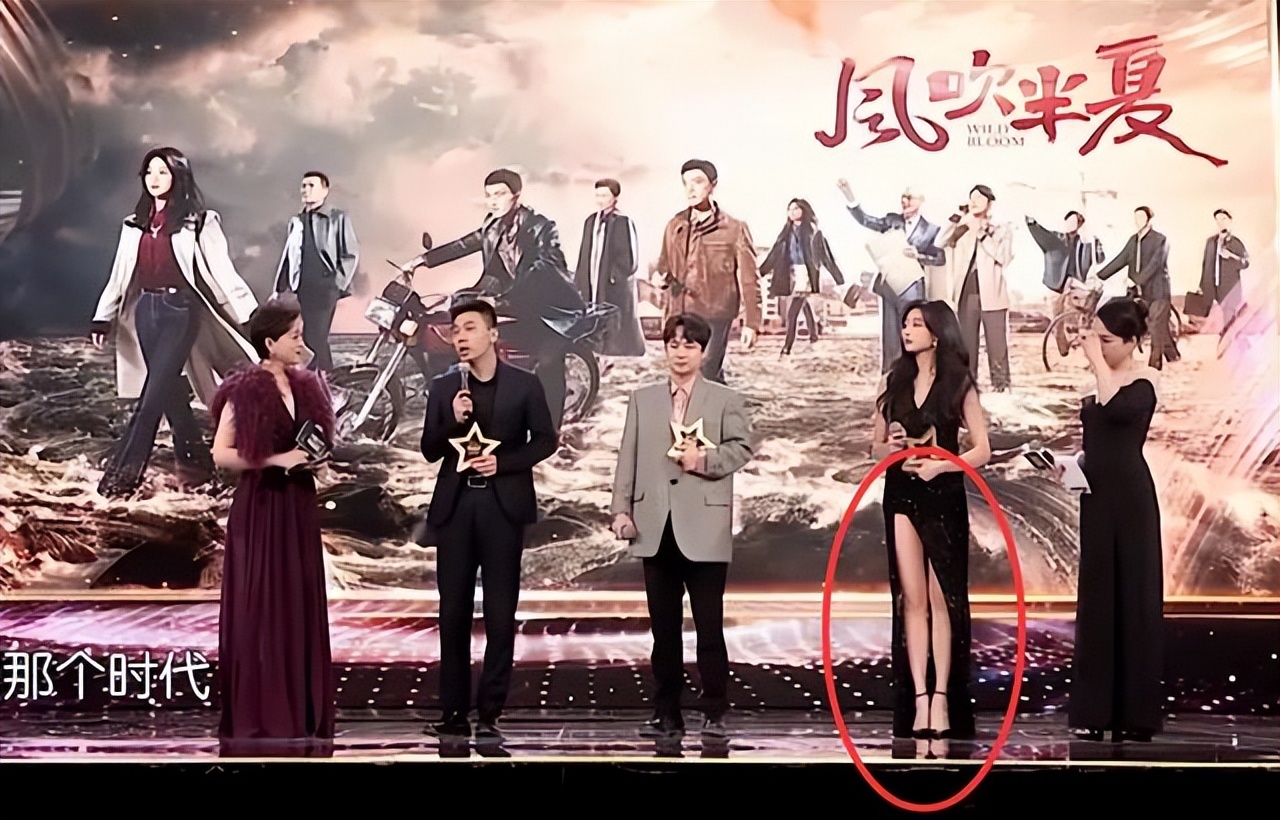 Sun Qian and Guan Xiaotong, who is the representative of Xiaohua's ...