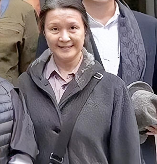 Fang Shu: The most correct decision in my life was to raise my two ...