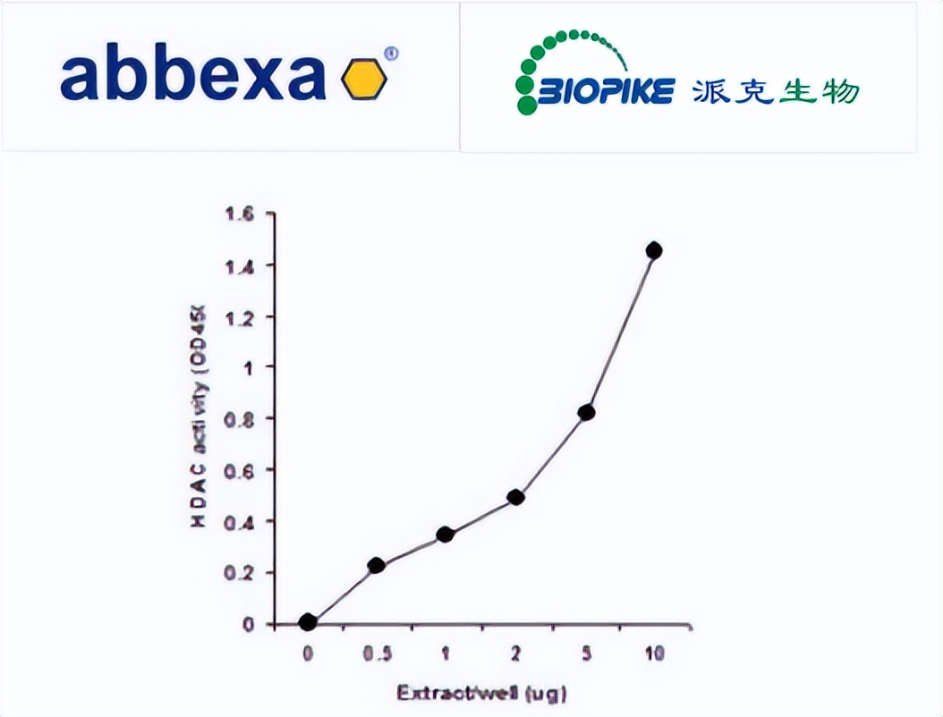 Highlights of the Parker BioAbbexa EpiQuik Nuclear Extraction Kit - iNEWS