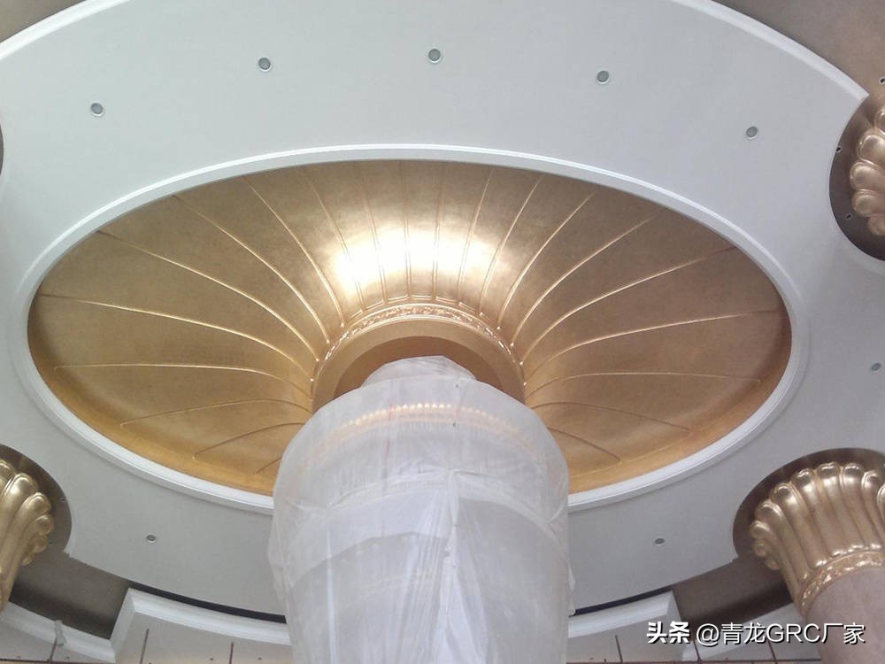 How to construct GRG molding board? What should be paid attention to ...