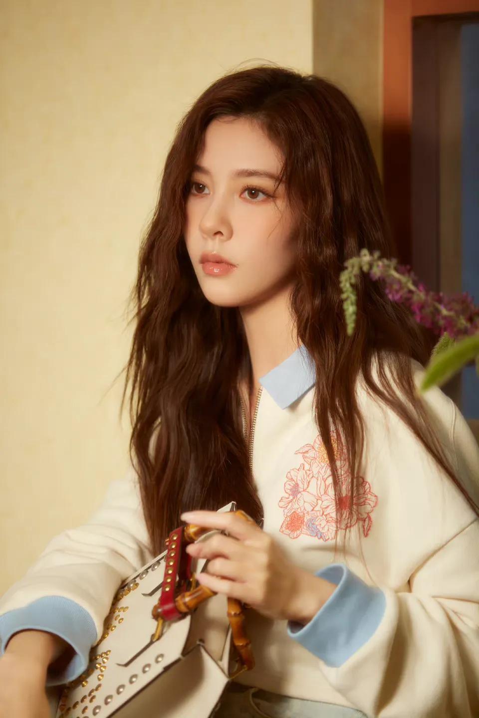 The TV series that Song Yanfei has acted in, take a look, is there any ...