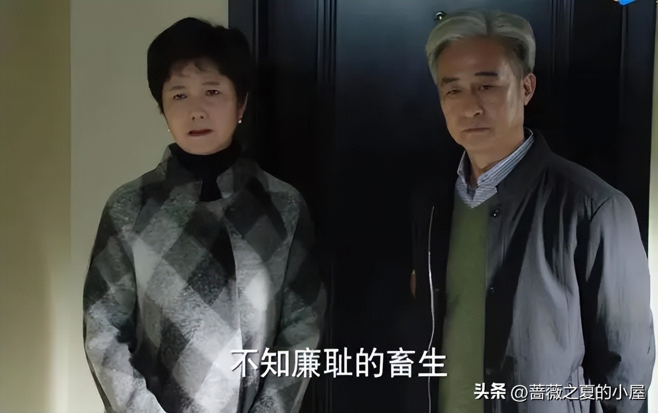 "My First Half of Life" understands the truth of Chen Junsheng's derailment after seeing through ...