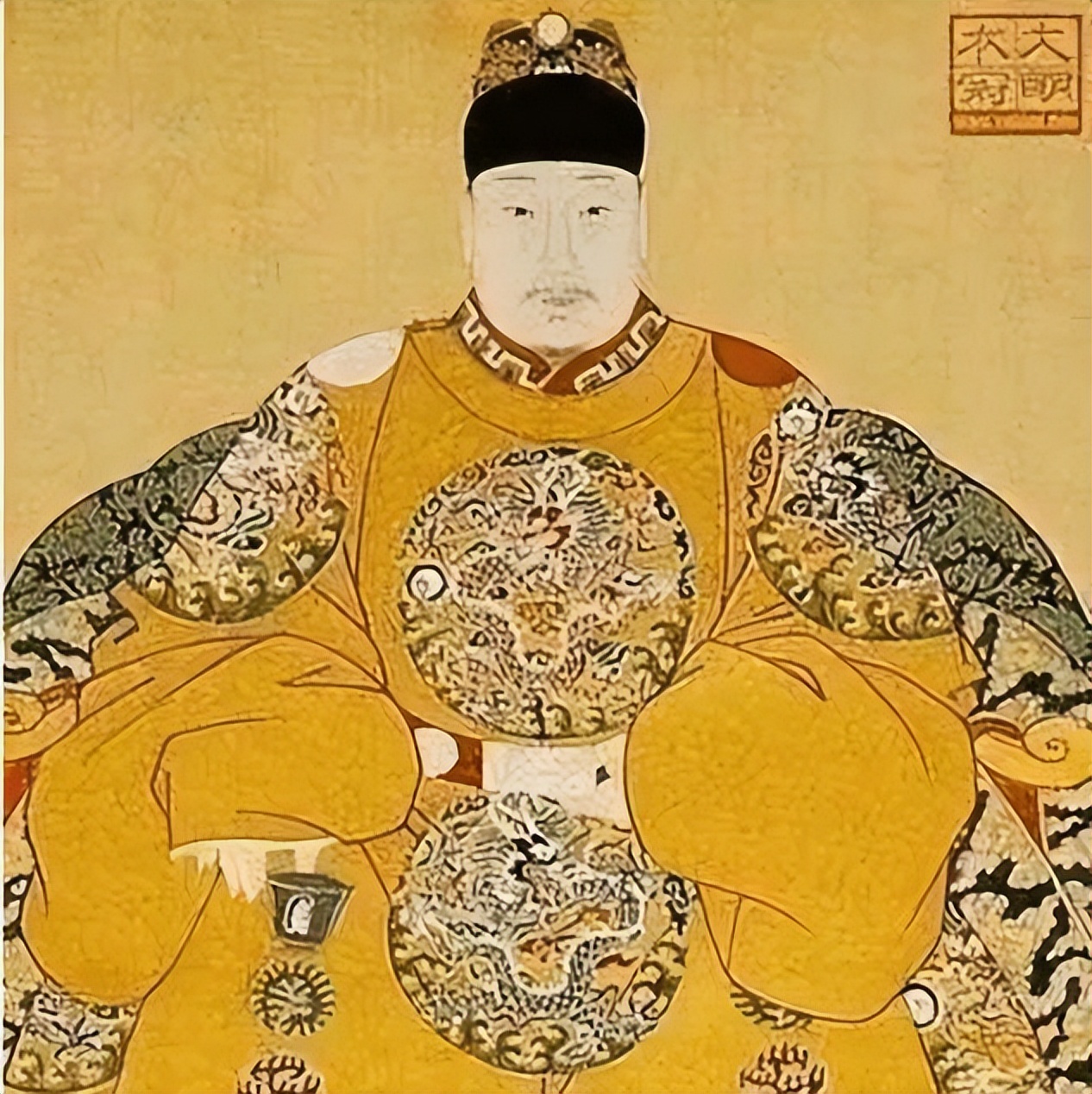 An easy-to-understand history of the Ming Dynasty (2): Who is Zhu Yousong? - iNEWS