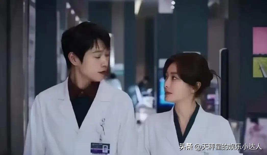 Qin Lan publicly admitted Wei Daxun for the first time, and the relationship between the two ...