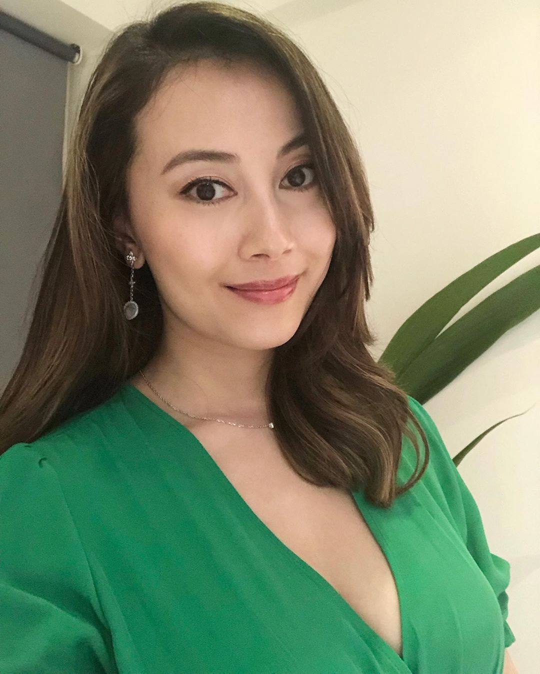 "Three-level Queen" Yuan Jiamin: Hong Kong sister has not been tepid ...