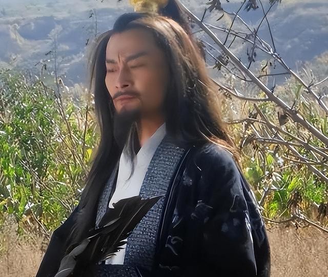 Seeing through Song Jiang, returning home to visit his mother and never ...