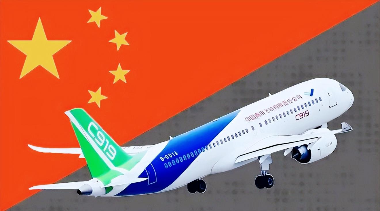 The C919 has been officially delivered, why does the Chinese airline still order 10 billion ...