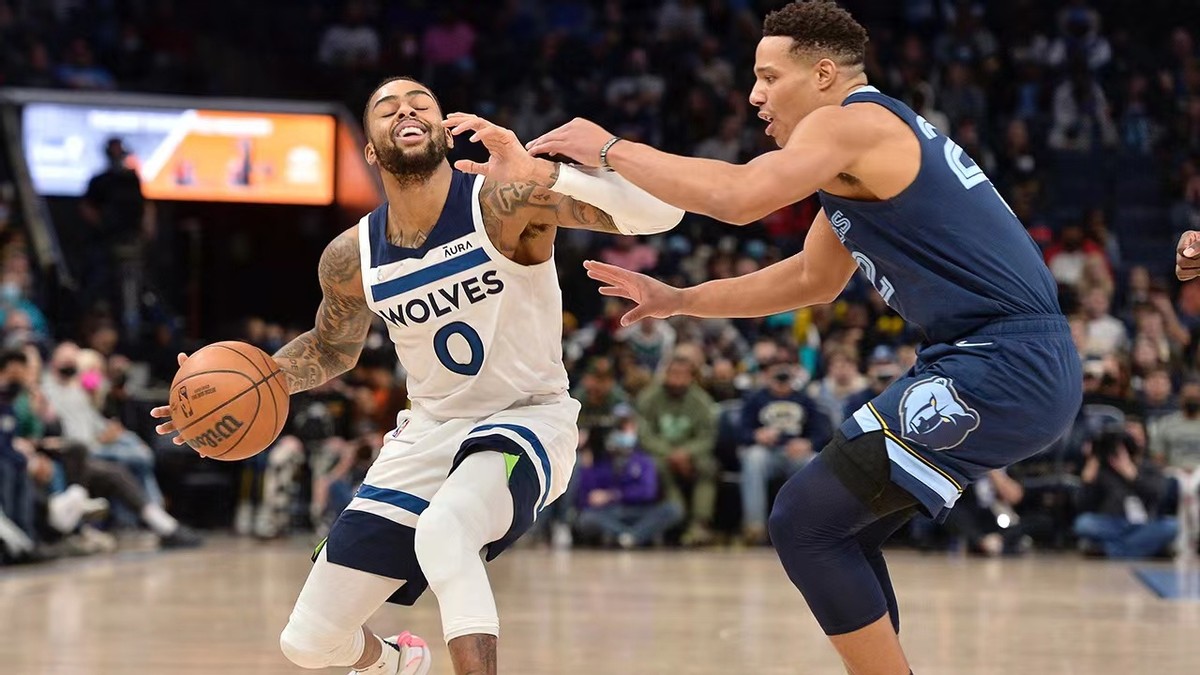 Too hard to play!Inventory of the NBA's top ten "playoff soft-footed ...