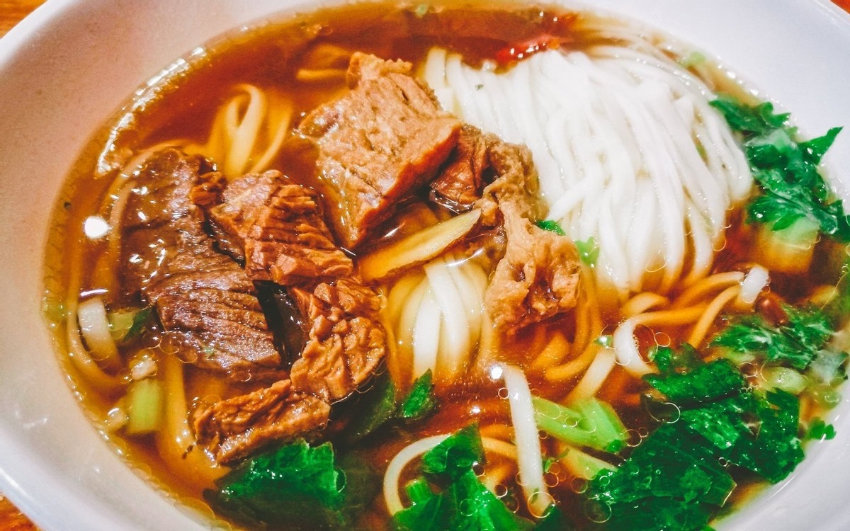 8 kinds of the most authentic Hunan specialties, all of them are ...