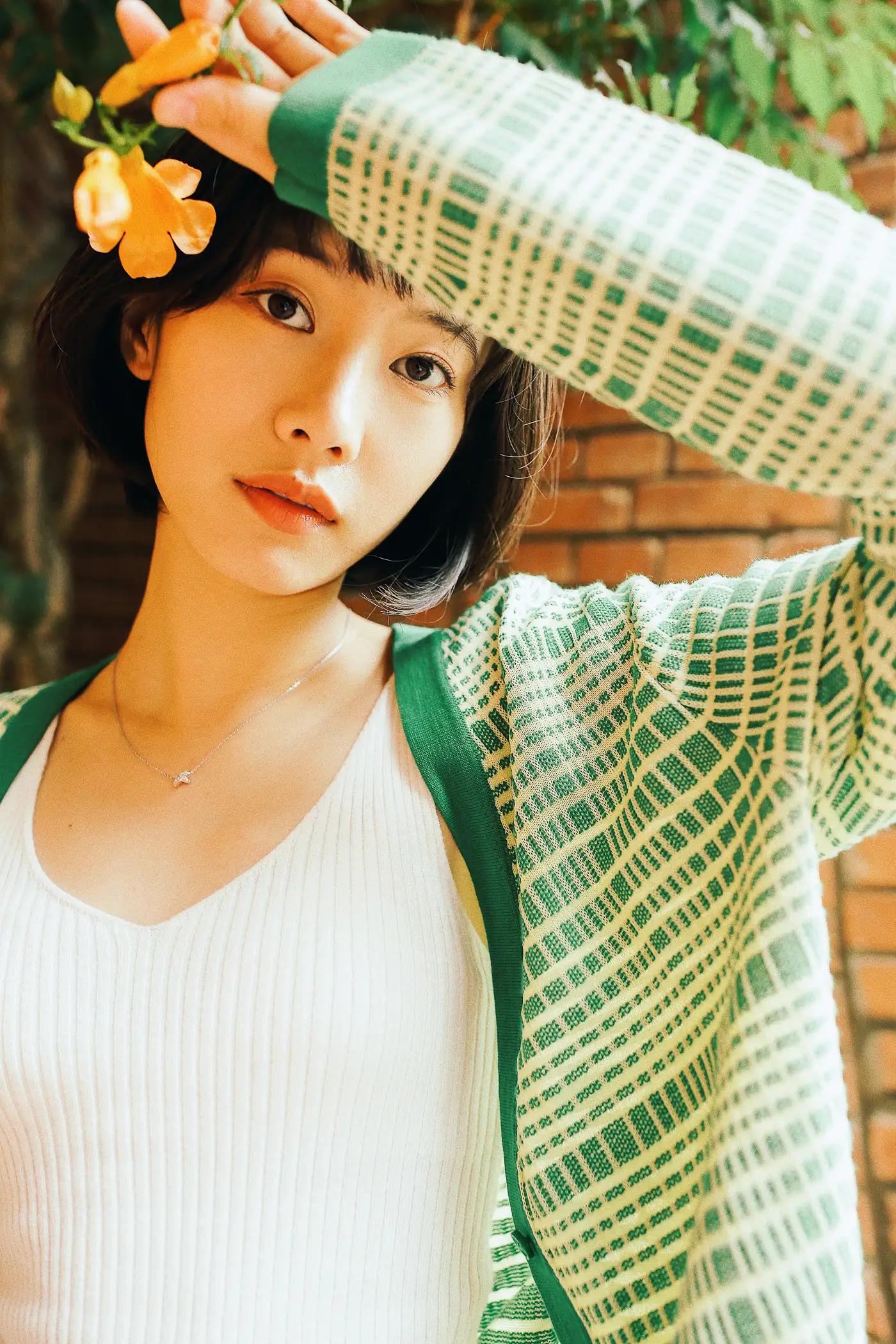 Guo Shutong's exquisite atlas - iMedia