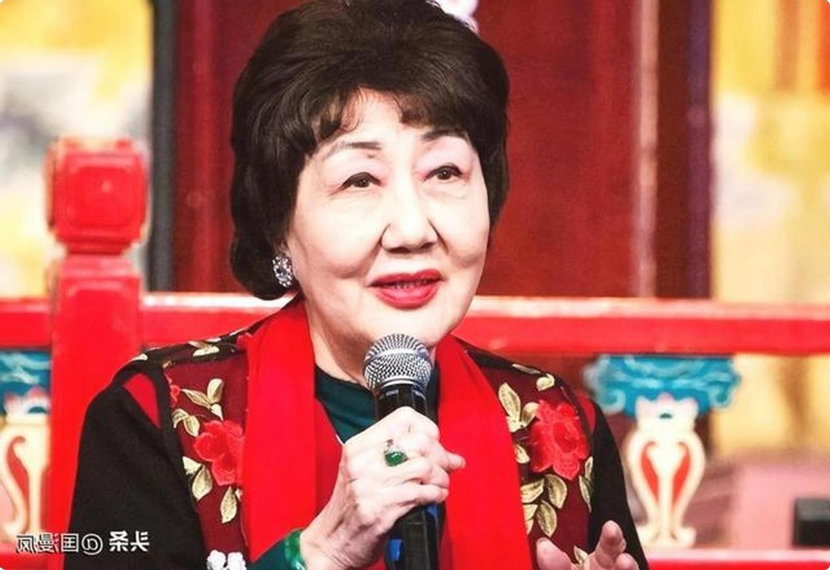 Peking Opera celebrity Sun Yumin: Squeezed out in special years, 28 ...