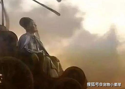 Why was Jiang Wei, whom Zhuge Liang carefully selected, vulnerable in the end? Did he see the ...