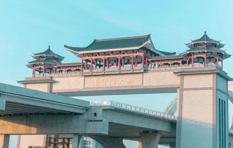 Why is Chaoshan called Chaoshan? - iNEWS