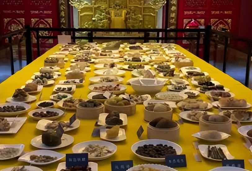 Is the royal meal really the best in the world? How wonderful can the ...