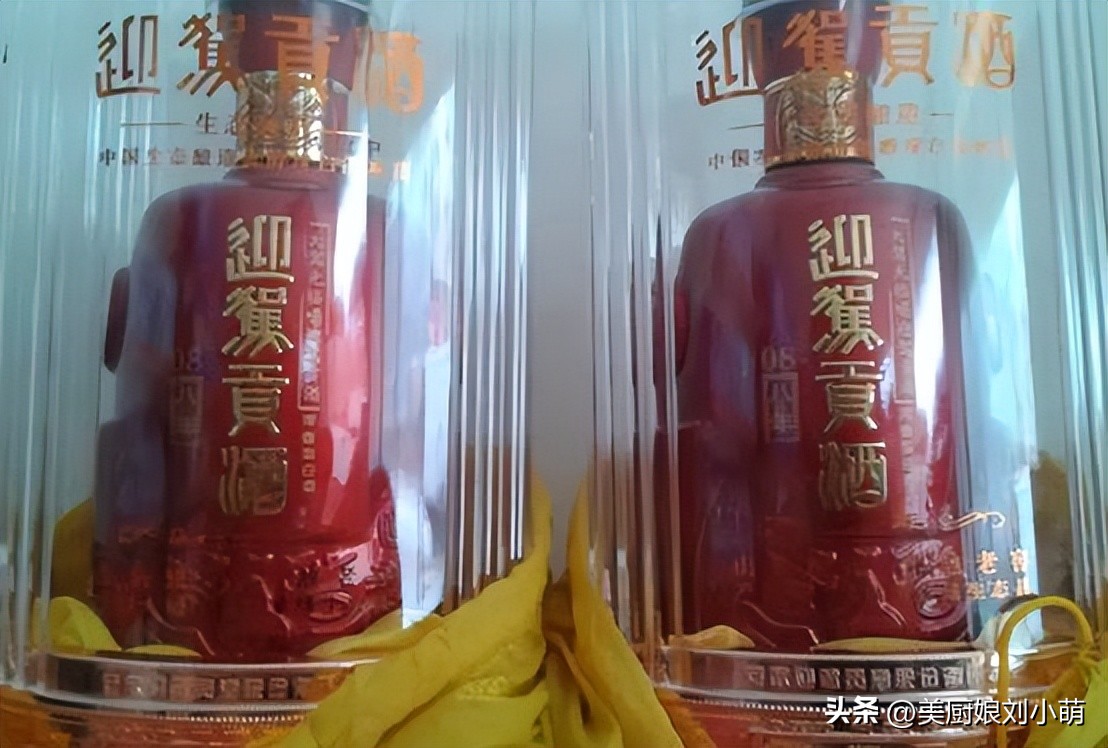 Why the status of Xifeng Wine, known as the "Northwest Wine King", has ...