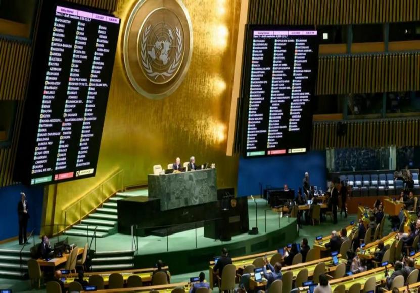 Looking back at the first permanent neutral country in Asia, the United ...