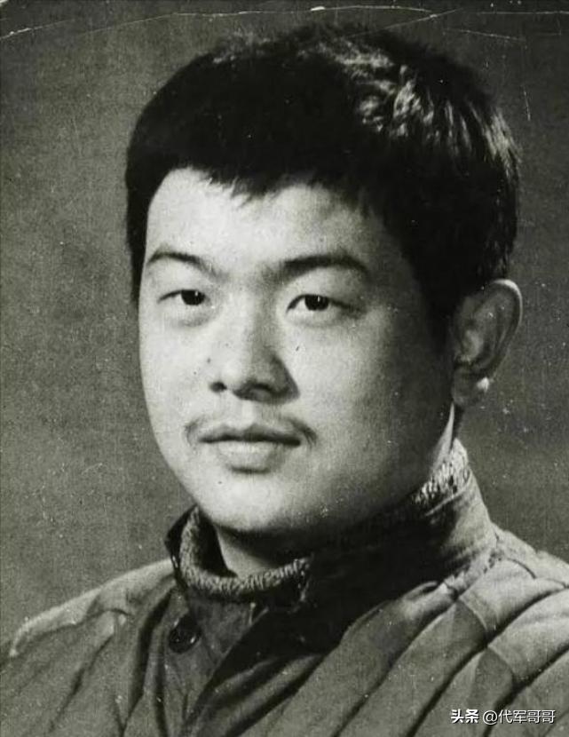 18 years after Fu Biao passed away, his wife refused to remarry and was ...