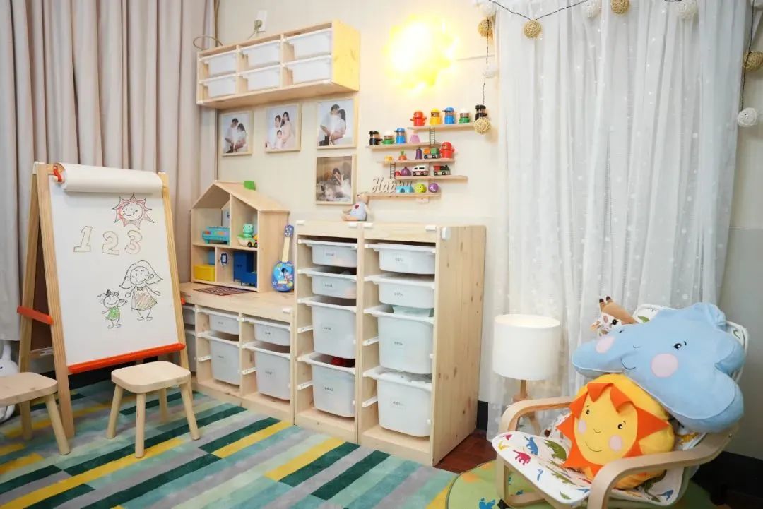 Design this 1 square meter, give me a room without changing it - iNEWS