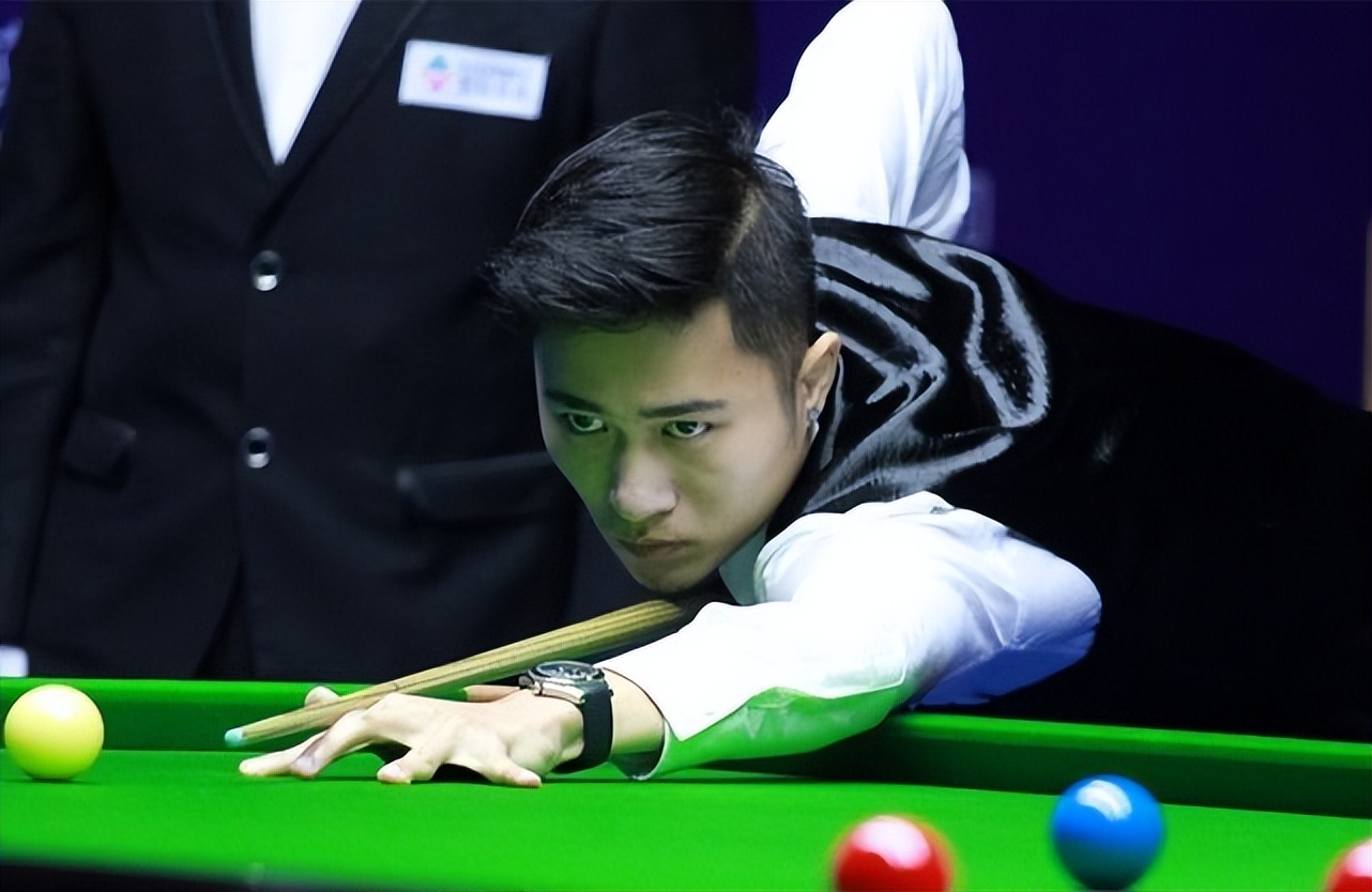 Ding Junhui 4-1 points to the 15th crown, China Derby: Cao Yupeng beats Yuan Sijun 4-2 - iNEWS