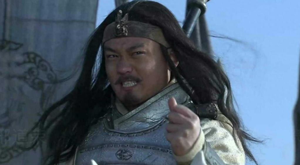 He is unfaithful, unfilial, benevolent and unjust. He is obviously ...