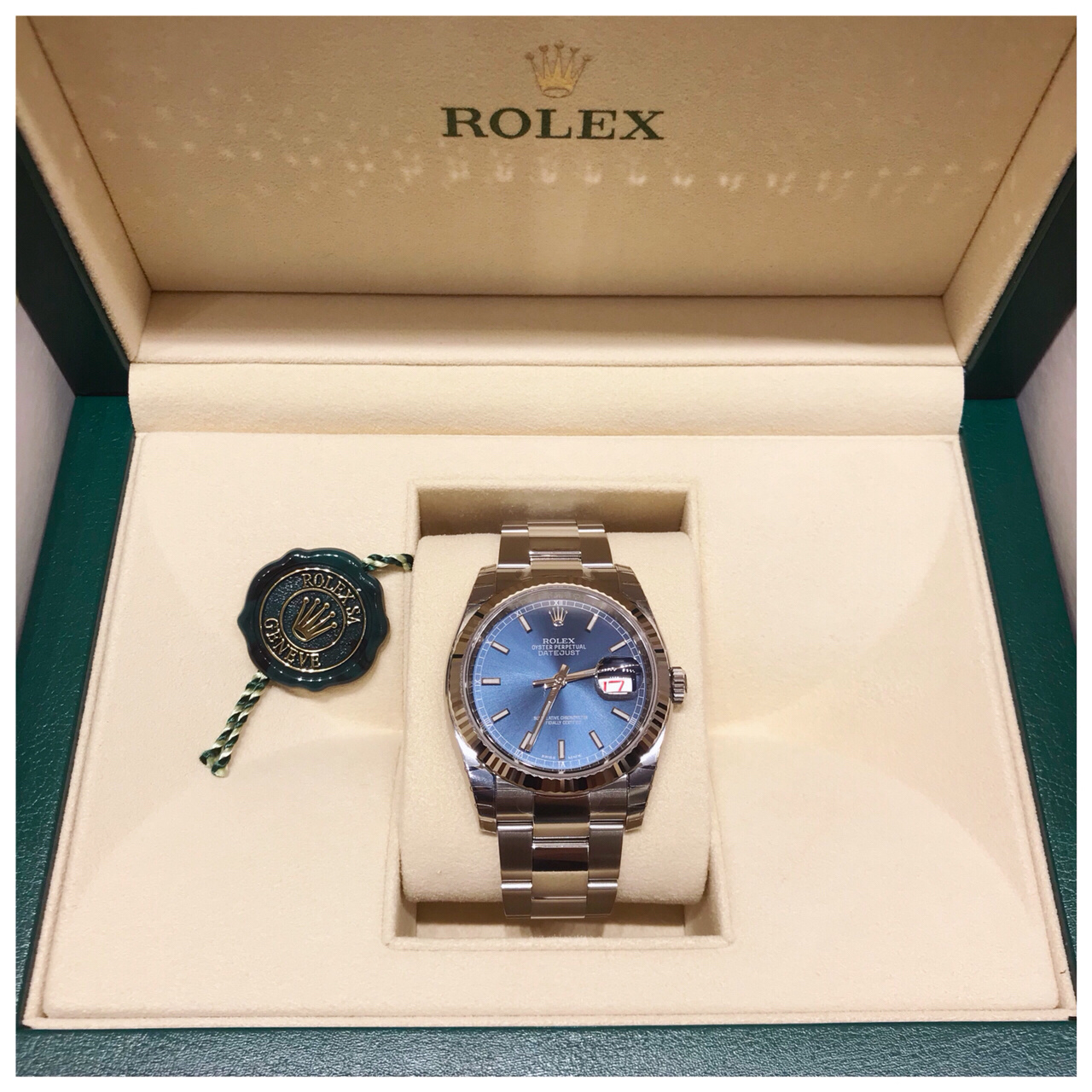 Rolex is a cool watch for boys and girls, suitable for both men and ...