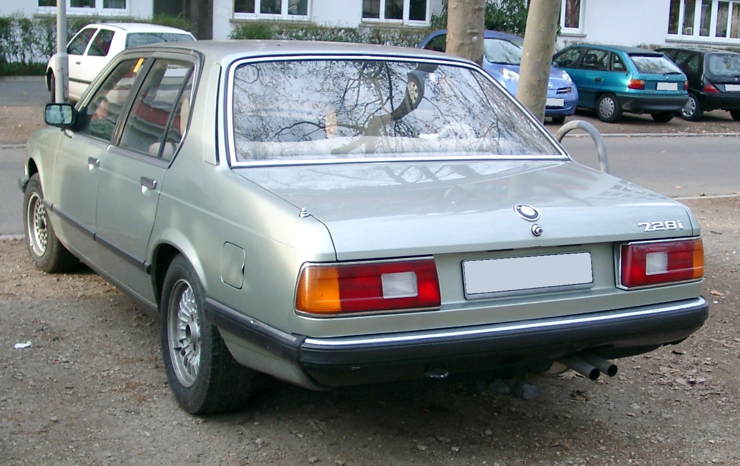 The first article in the history of model development - the glorious ...