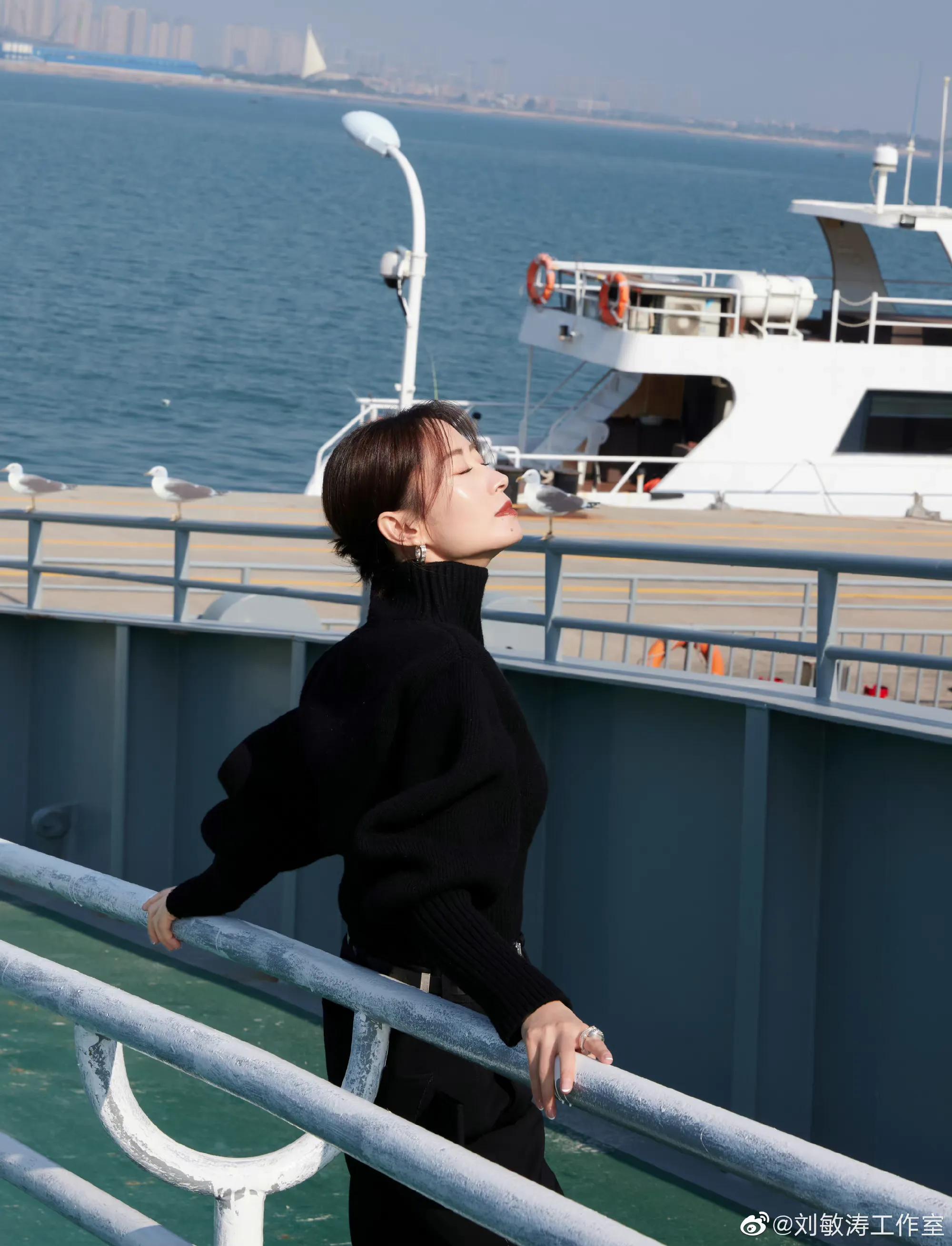 Liu Mintao, my goddess, sexy and elegant - iMedia
