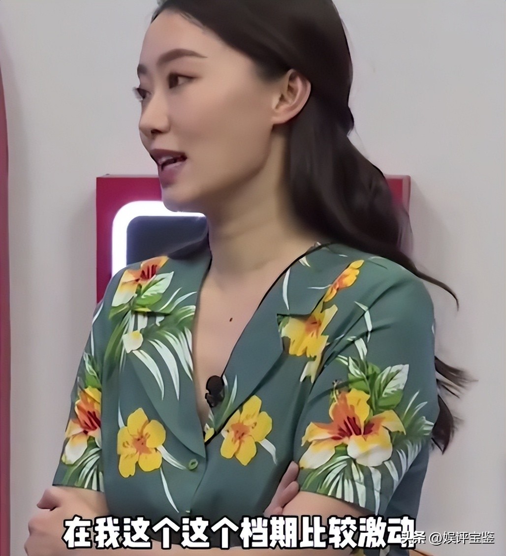 It took 10 years to get the "Queen of the Movie" in the mixed circle ...