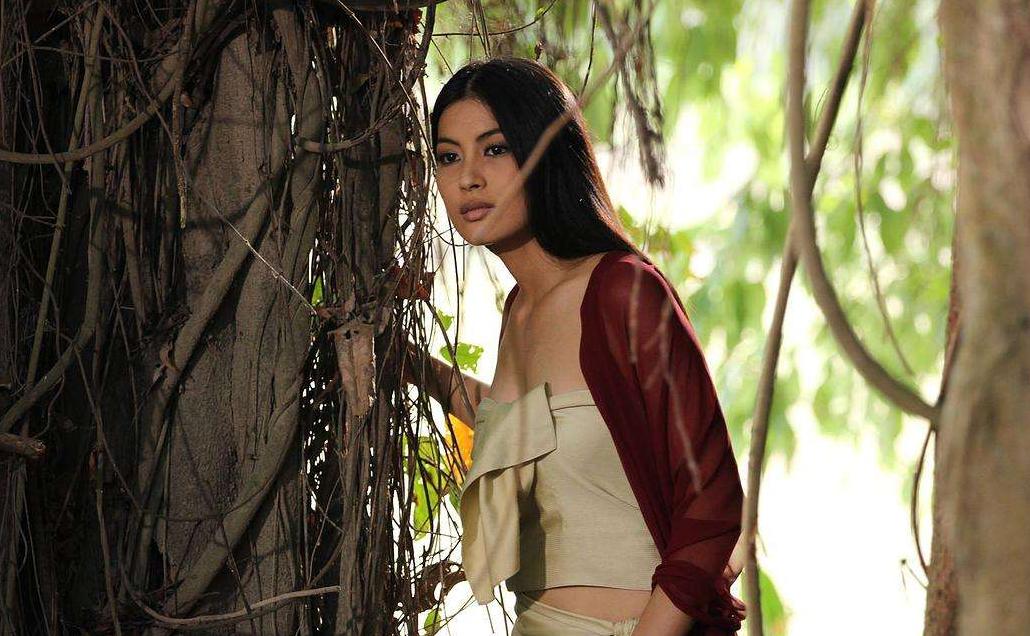Thai drama "Snake Love": a 17-episode drama, which deduces the deformed ...