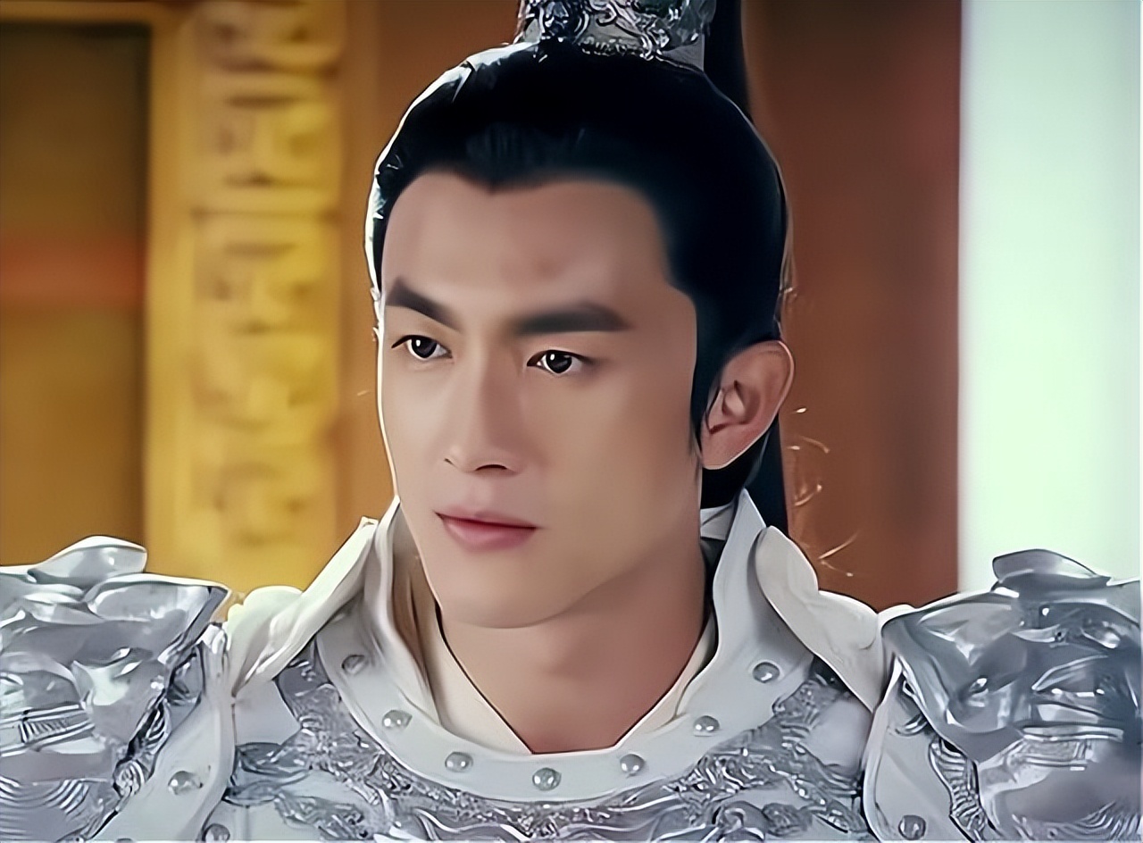 Zhang Xi can't beat Zhao Yun and Ma Chao, but can beat Zhang Fei, how ...