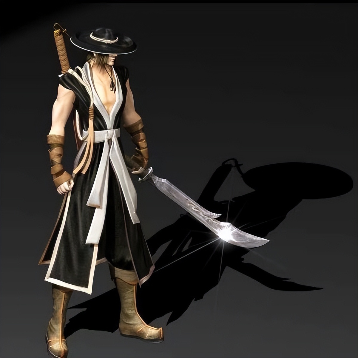 Millennium mobile game: The role of Haoran, let me explain it in detail ...