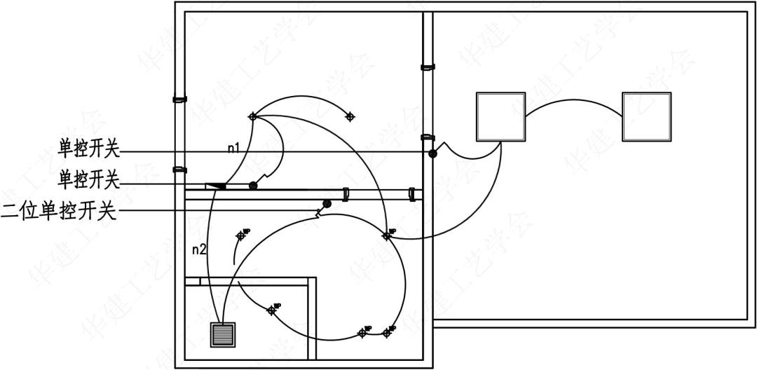 Interior Design Construction Drawing Legends (HJSJ Beginner's Guide ...