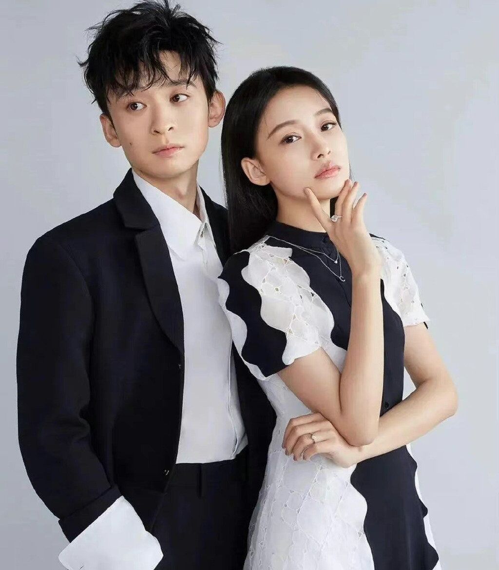 Sun Yi and Dong Zijian officially announced their divorce - iNEWS