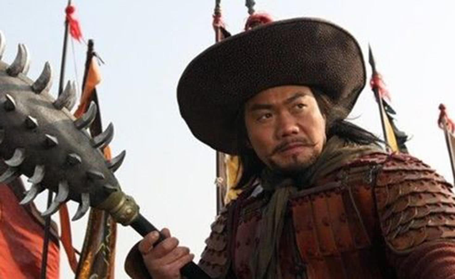 Ranking of top ten masters in Outlaws of the Marsh: Lu Zhishen barely ...