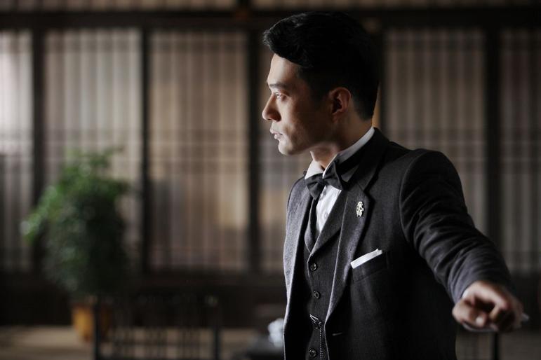 "Thirteen Years in the Dust" ranking of actors' acting skills, 5 ...