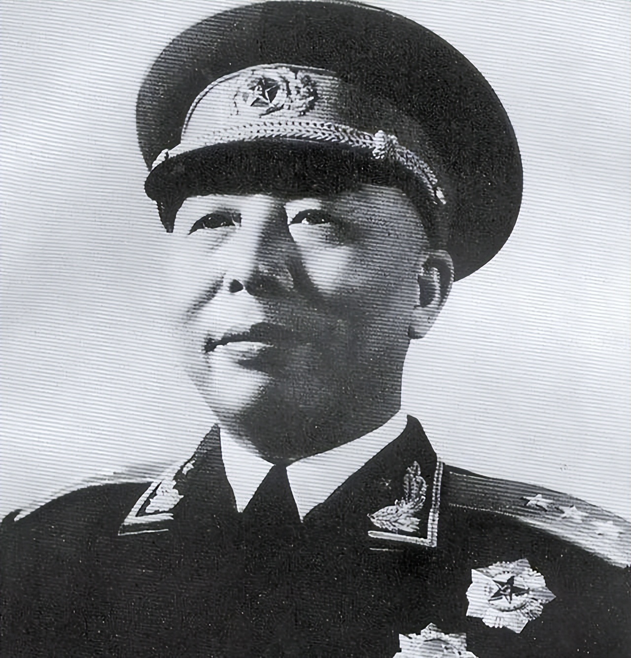 Song Shilun contradicted Su Yu before the war, Mao Zedong: Immediately ...