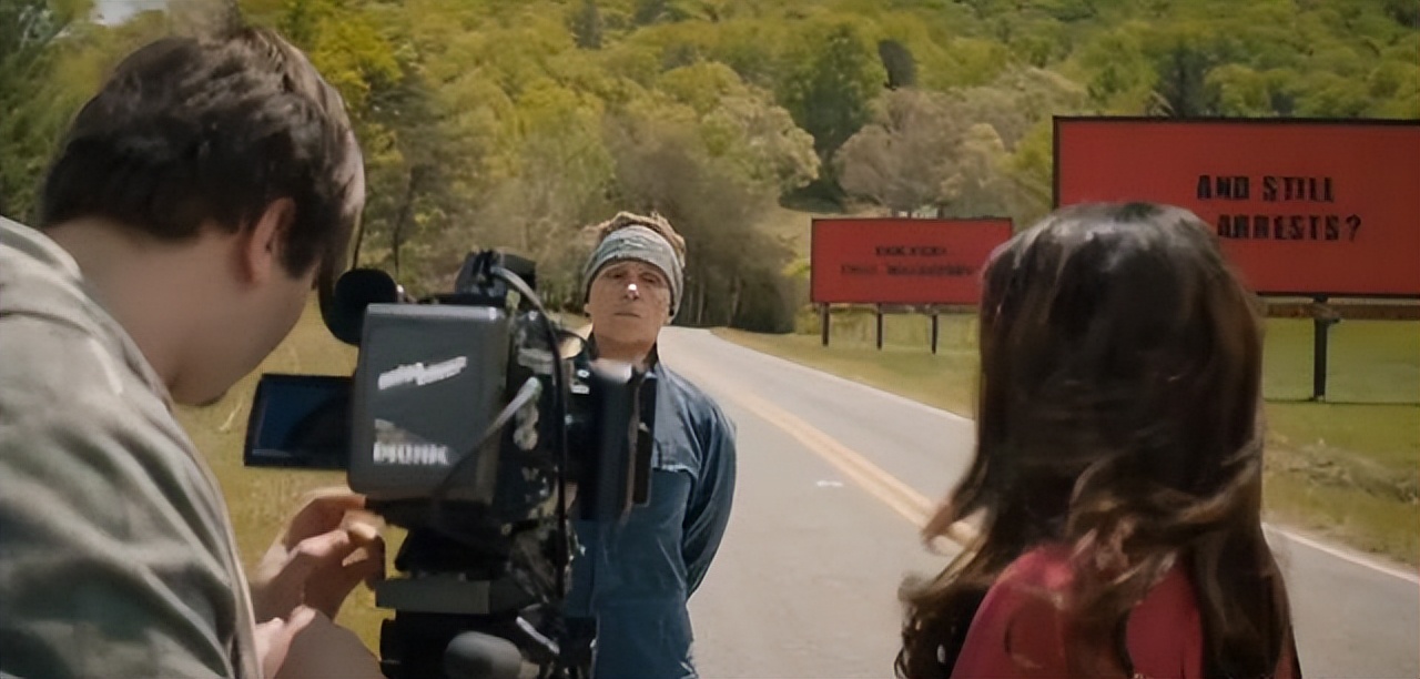 Three Billboards: A Social Exploration of Justice, Moral Dilemma and ...